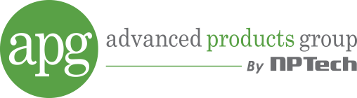 APG – Advanced Products Group – A New Paris Telephone Family Company